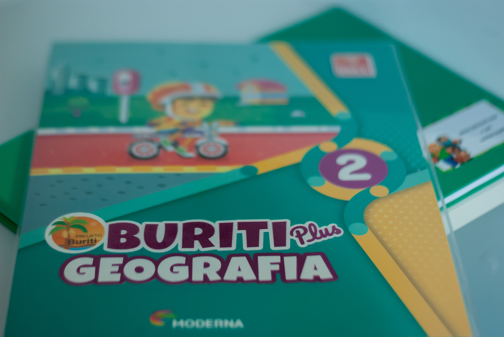 Material Didático - Colégio Contemporâneo Bambini
